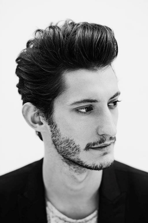AK COMMUNICATION | Pierre Niney